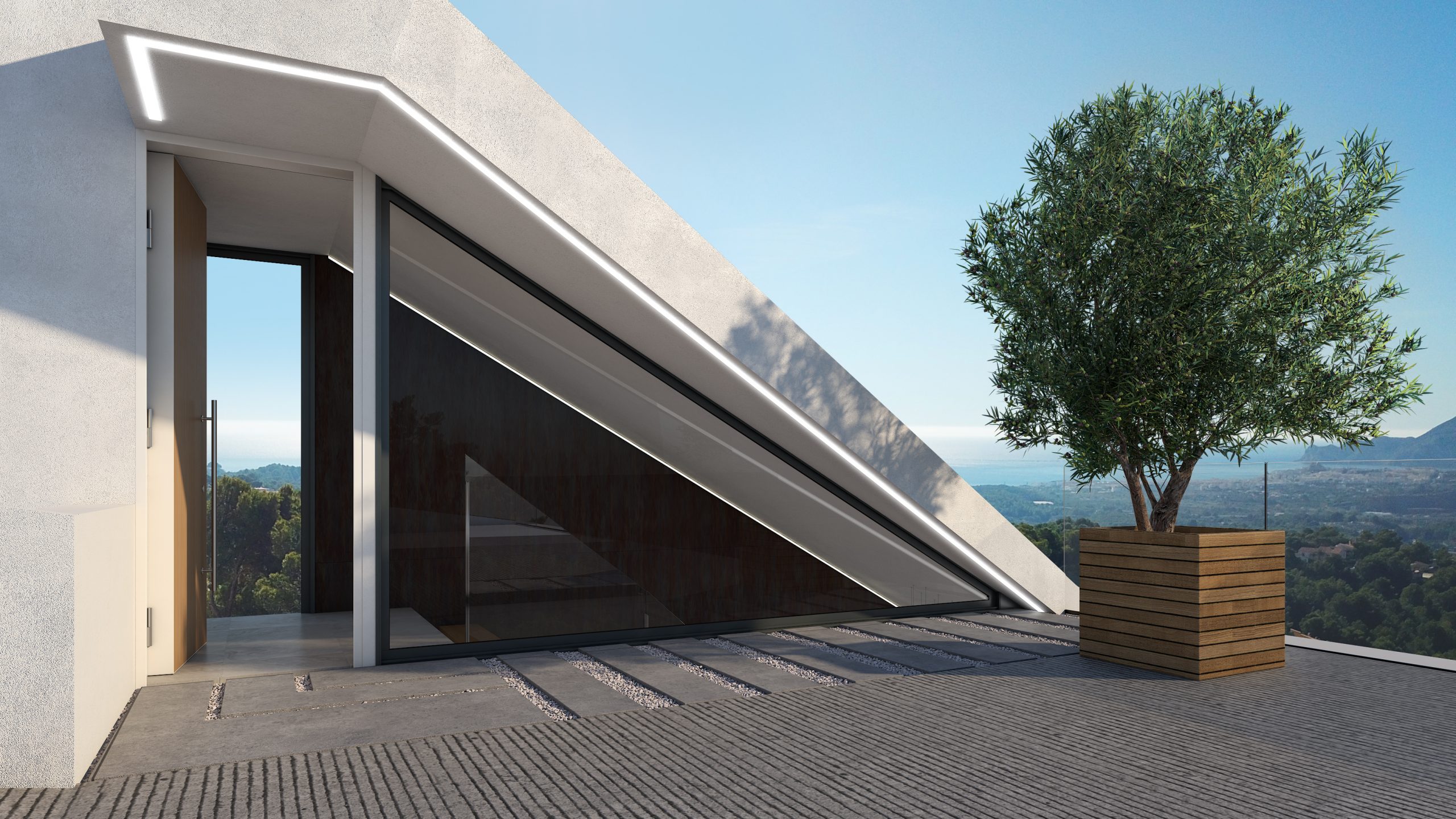 Luxurious Spanish villa - DMD Amsterdam | Dick Mulders