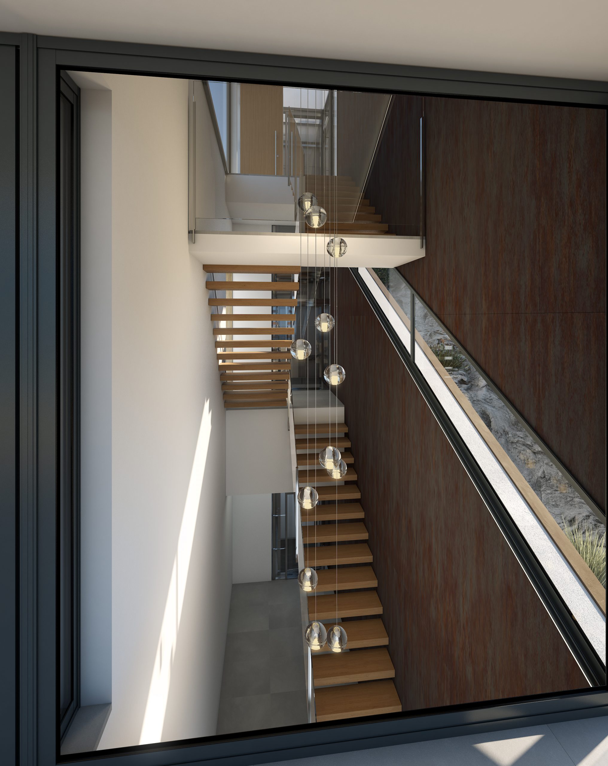 Luxurious Spanish villa - DMD Amsterdam | Dick Mulders